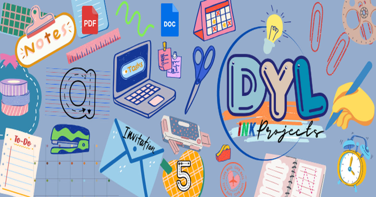 Featured: DYL-inprojects